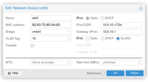 Install Jellyfin Server in a Virtual Machine – By-chris.co.uk